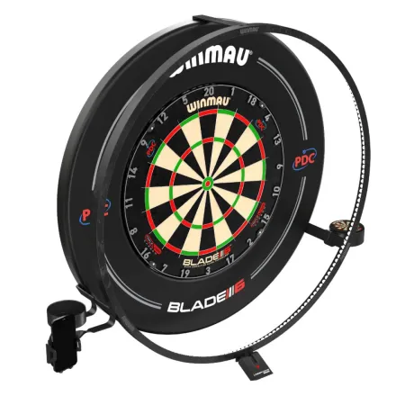 Winmau Plasma Accessory Pack | E-šipky