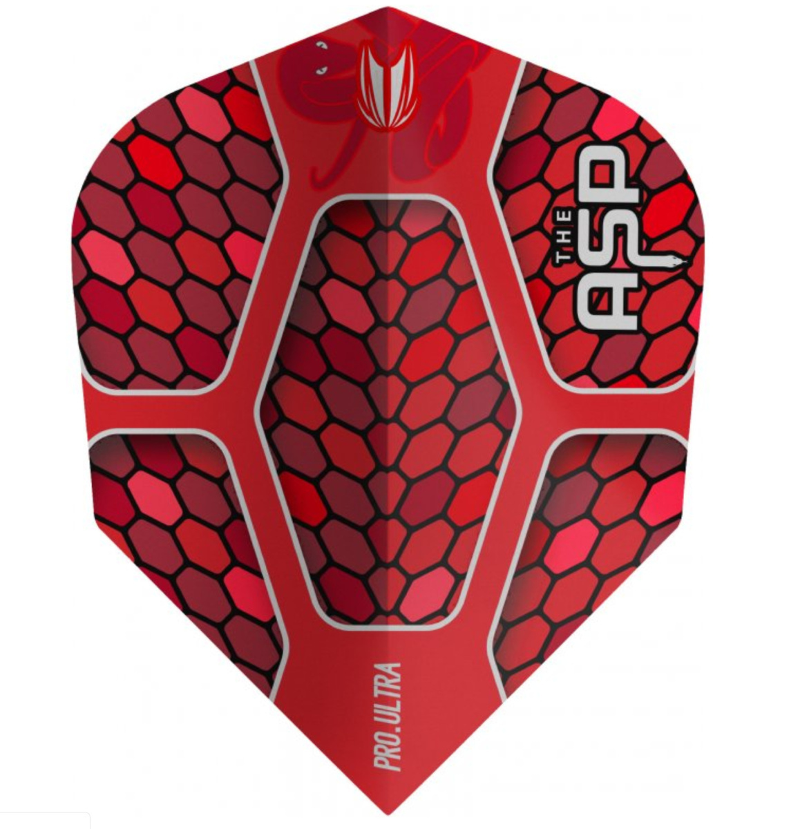 Target - darts Letky Nathan Aspinall - Vision Ultra No6 334440 | E-šipky
